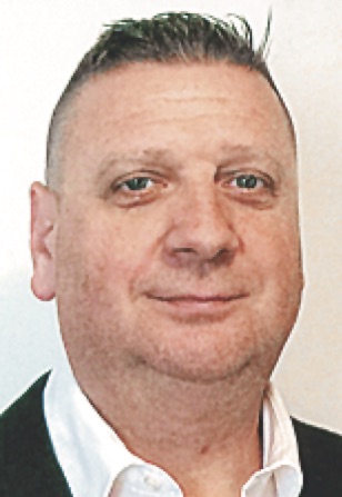 Acting South Side mayor seeks formal nomination | News, Sports, Jobs ...